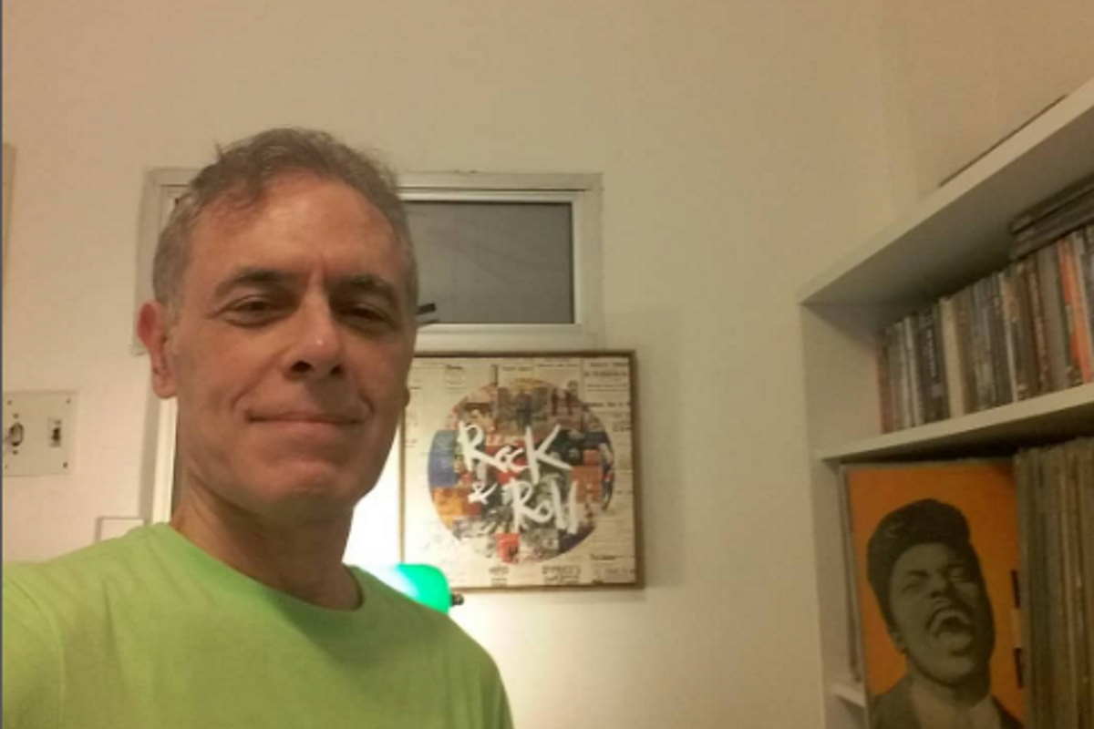 Morre Leno, da dupla Leno e Lilian da época da Jovem Guarda